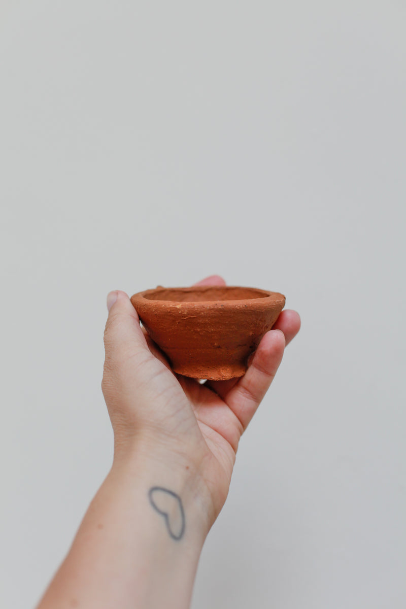 Ceremony pots – Blackbird Goods