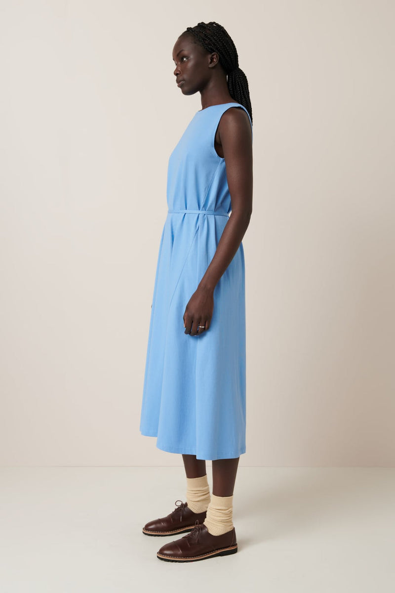 Tank Swing Dress | Skyline – Blackbird Goods