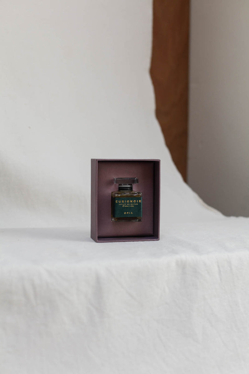 50ml Parfum | Opia – Blackbird Goods