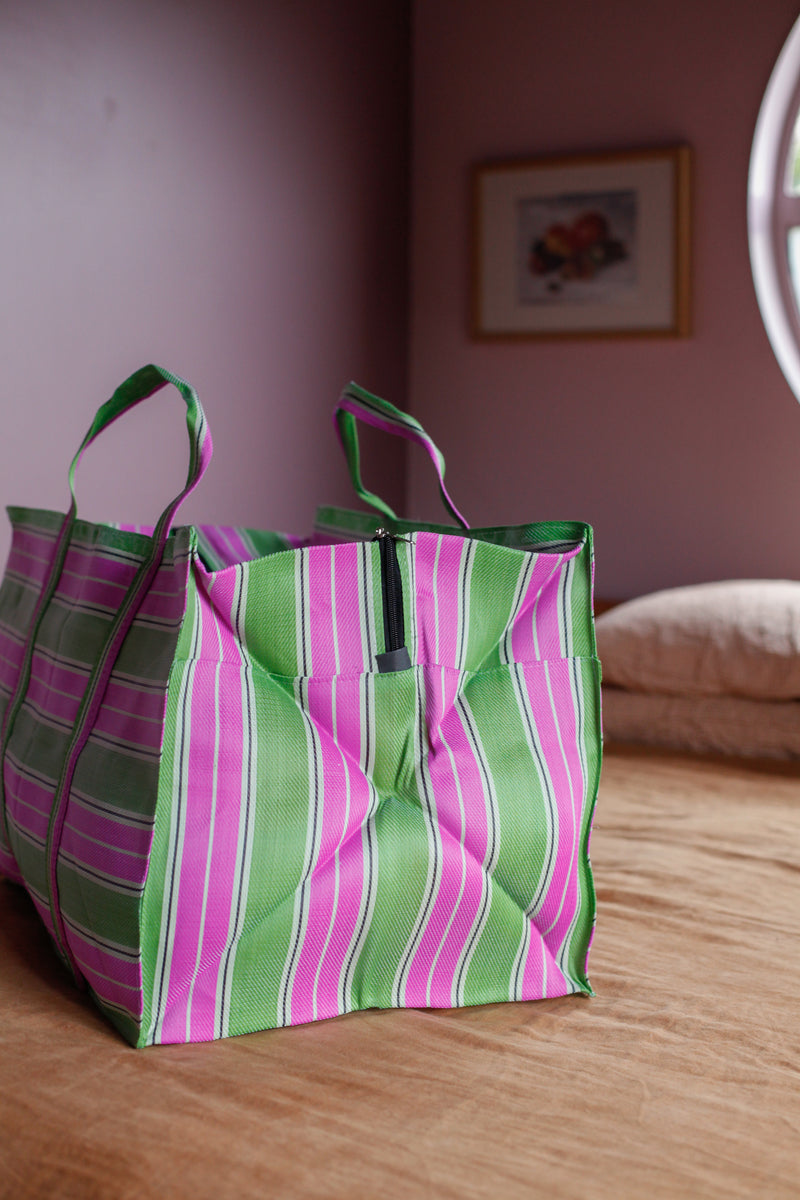 Dariwallah Bag | X-Large | Assorted Colours – Blackbird Goods